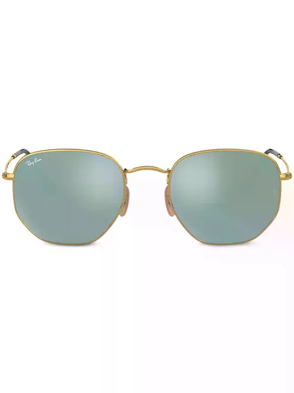 Ray-ban Hexagonal Sunglasses
