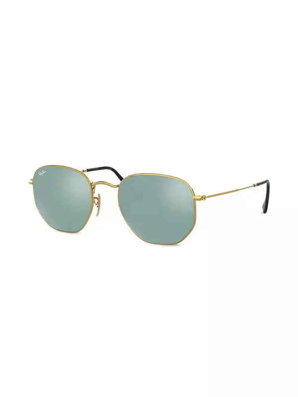 Ray-ban Hexagonal Sunglasses
