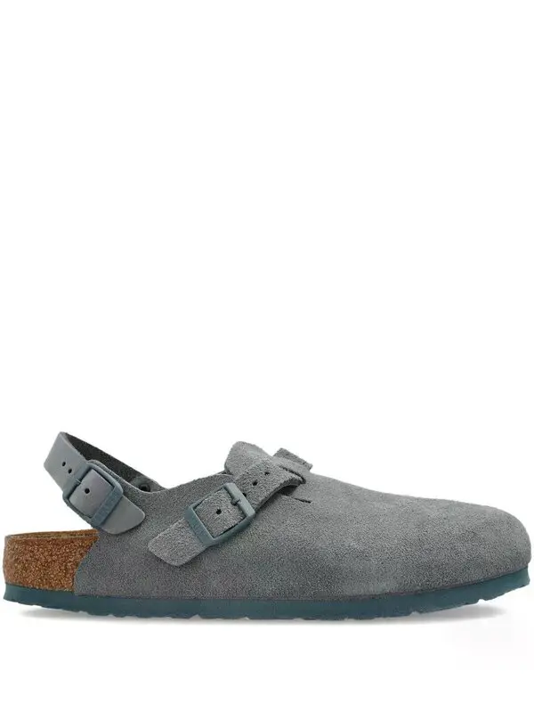 BIRKENSTOCK Tokio Ii Sandals - Grey
