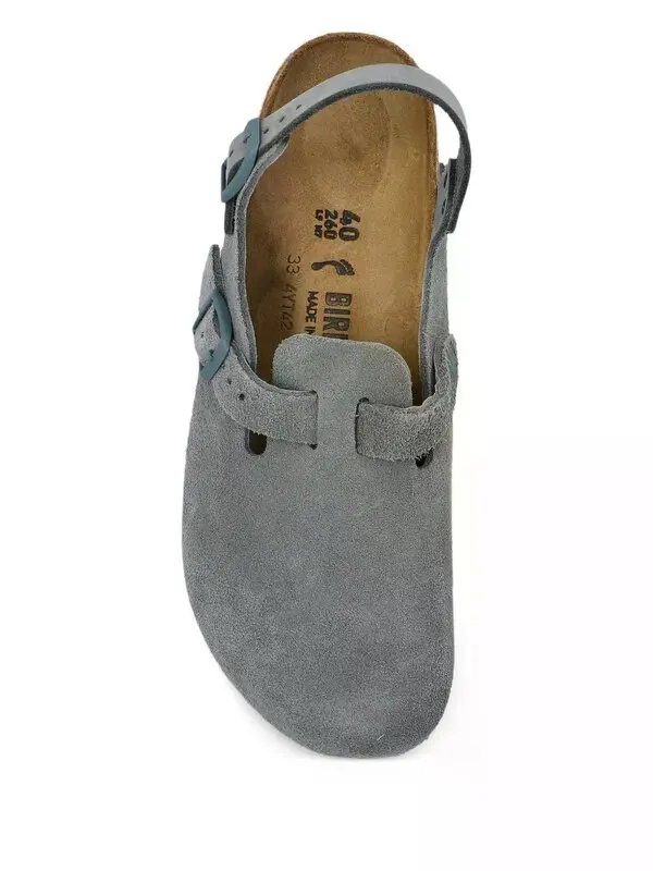 BIRKENSTOCK Tokio Ii Sandals - Grey