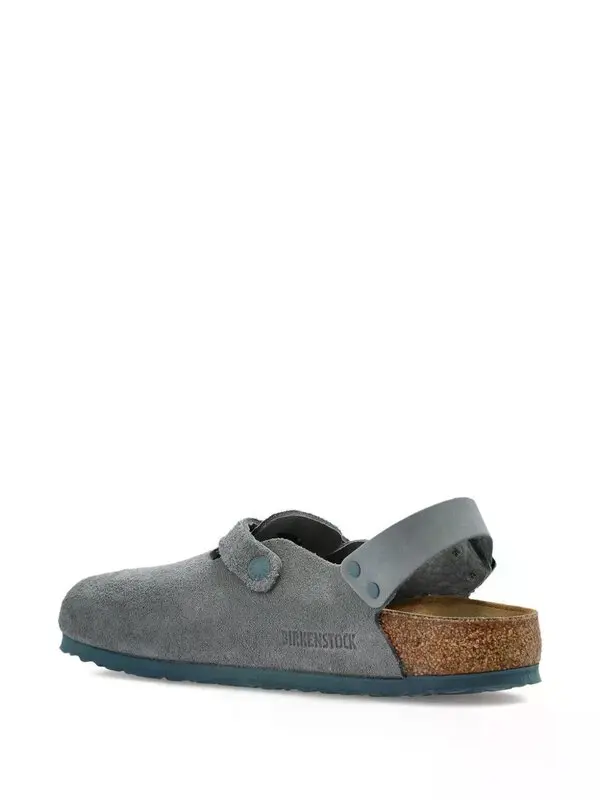BIRKENSTOCK Tokio Ii Sandals - Grey