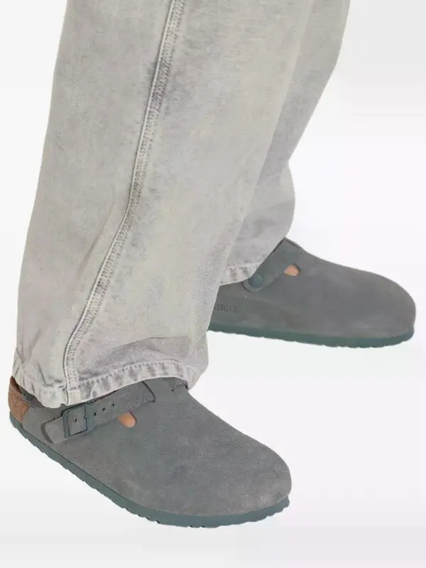 BIRKENSTOCK Tokio Ii Sandals - Grey