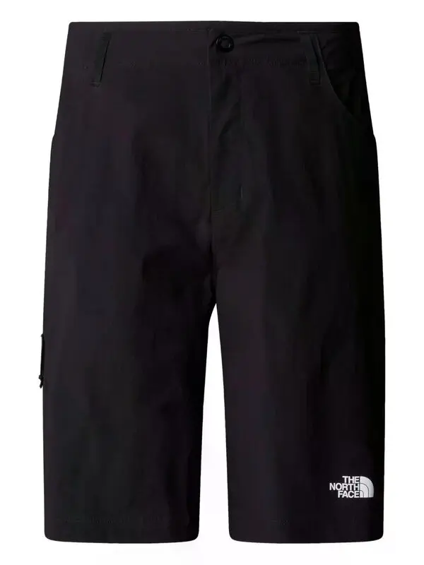 The North Face Pockets Shorts