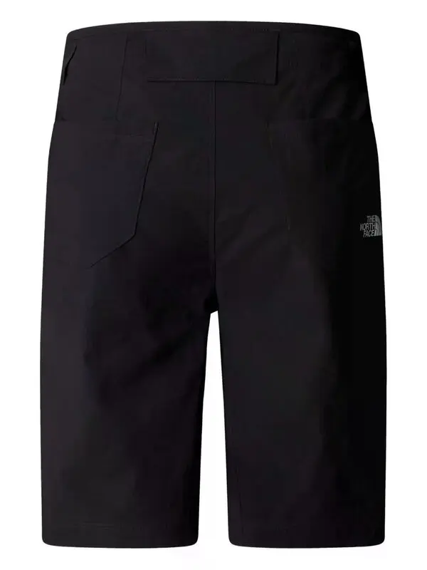 The North Face Pockets Shorts
