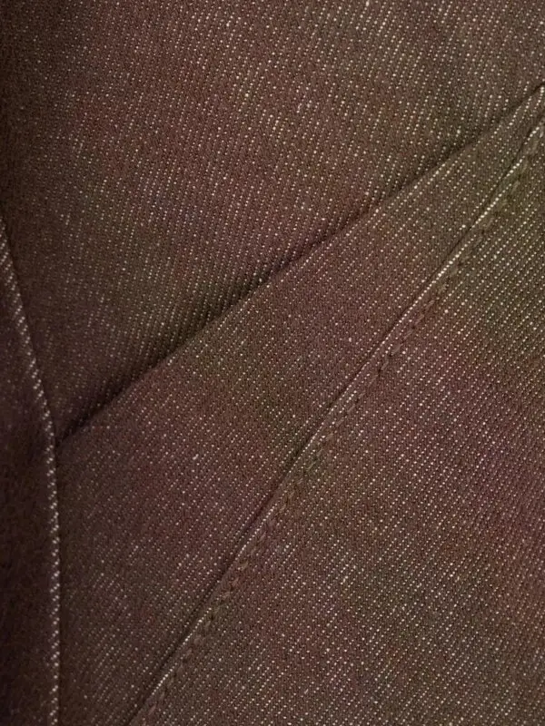 Max Mara Cotton Blazer