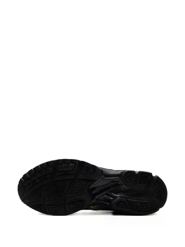 Asics Kith Pure Silver Gel-nimbus 10.1 Sneakers