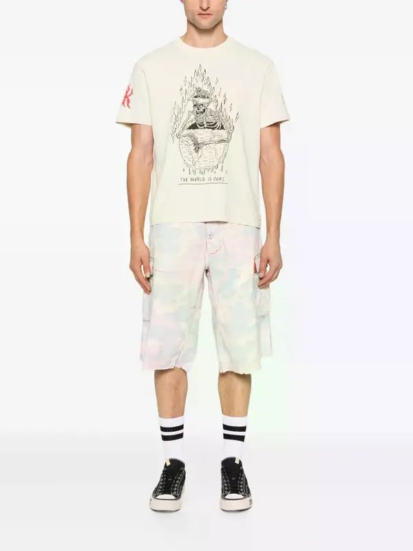 GALLERY DEPT. The World Is Ours T-shirt