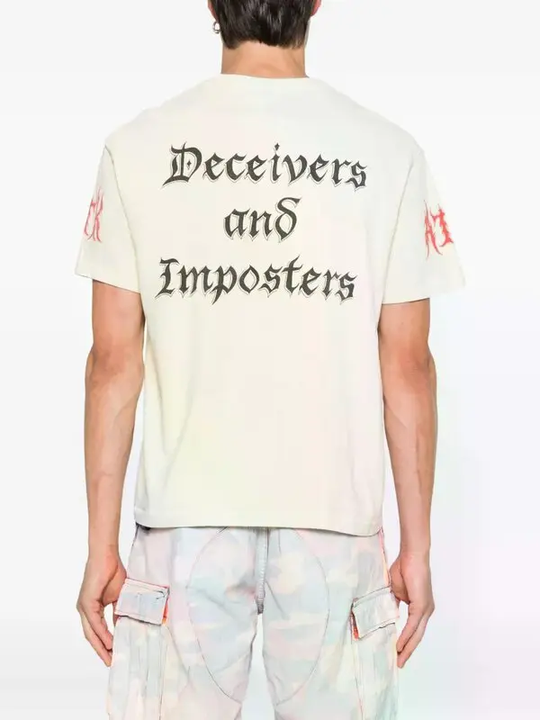 GALLERY DEPT. The World Is Ours T-shirt