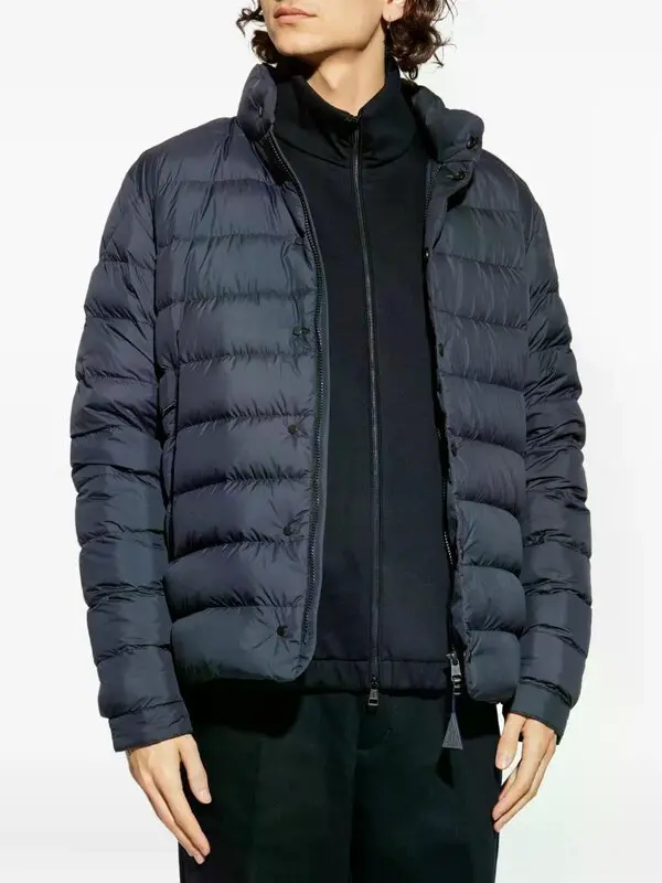 Moncler Lyco Down Jacket - Blue