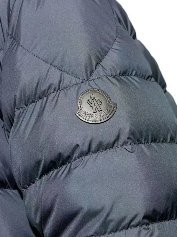 Moncler Lyco Down Jacket - Blue
