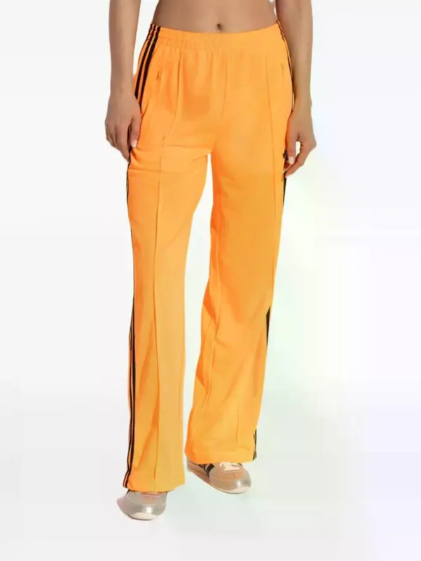 Adidas Wide-leg Track Pants
