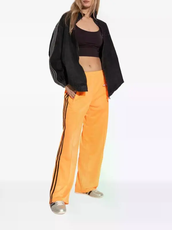 Adidas Wide-leg Track Pants