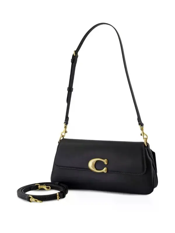 COACH Jet Shoulder Bag