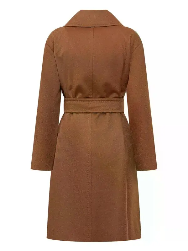 Max Mara Pazzo Coat