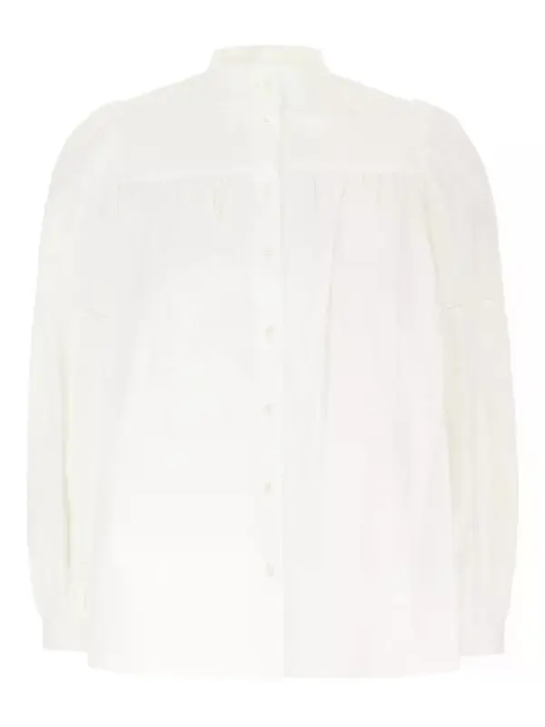 Max Mara Ribaldo Blouse
