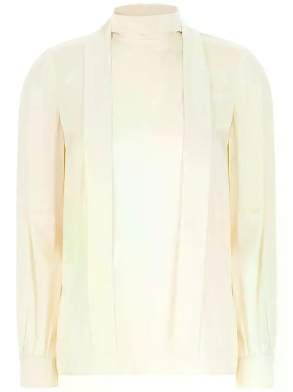 Max Mara Marat Blouse