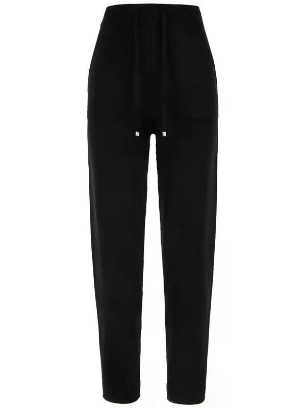 Max Mara Opera Track Pants