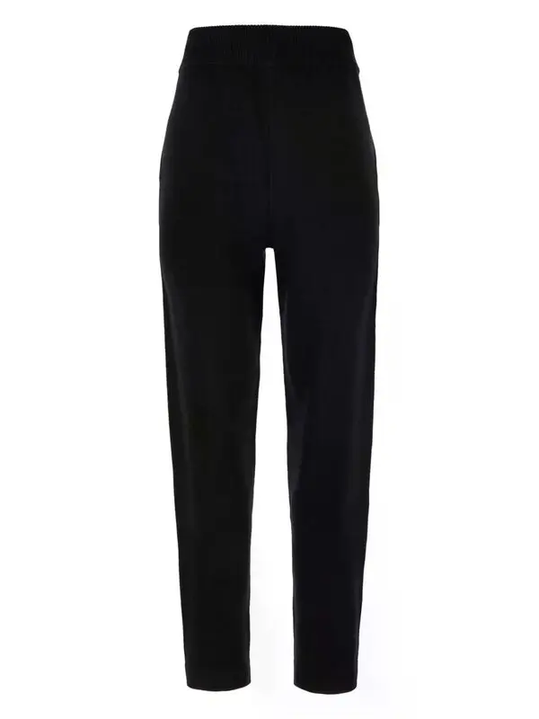Max Mara Opera Track Pants