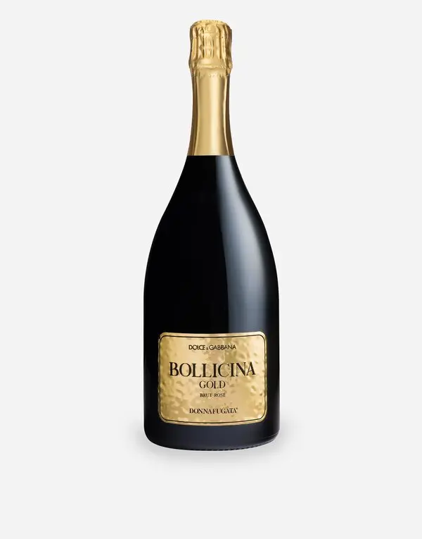 Dolce & Gabbana Bollicina Gold