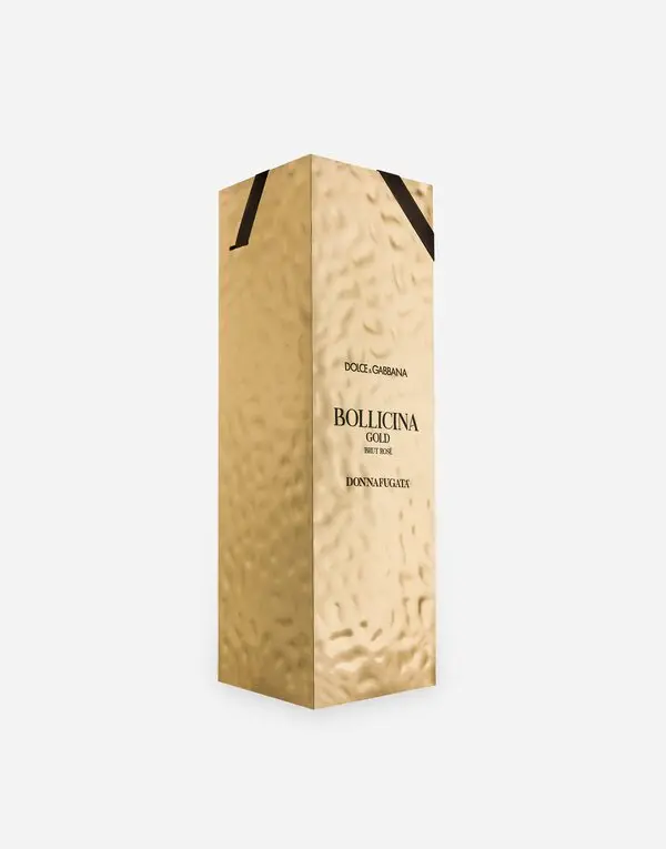 Dolce & Gabbana Bollicina Gold