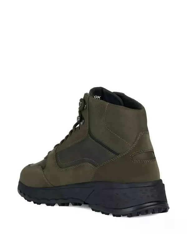 Geox Lace-up Boots