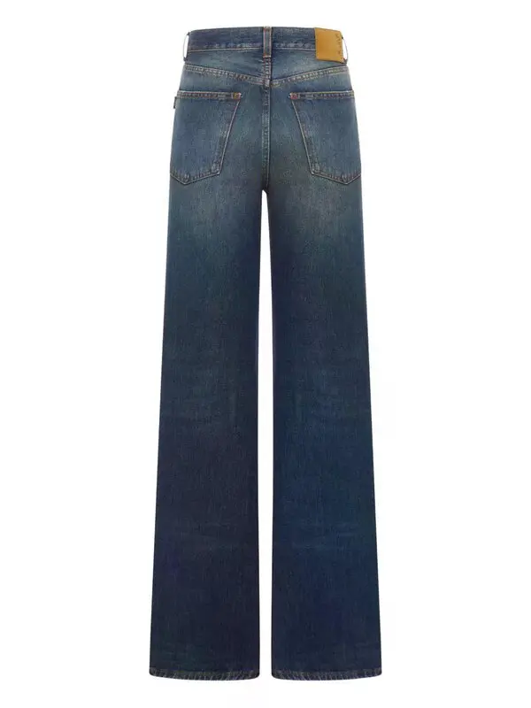 HAIKURE Bethany Jeans