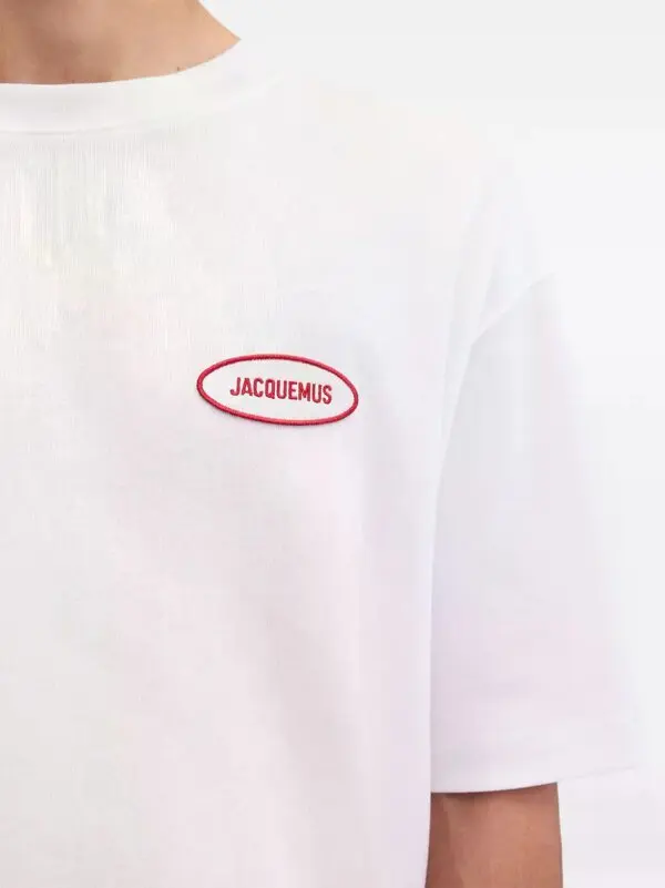 Jacquemus The Stazione T-shirt