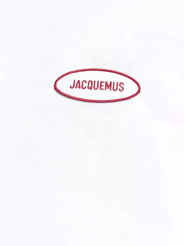 Jacquemus The Stazione T-shirt