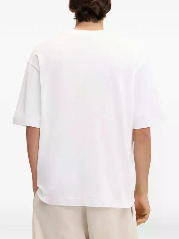 Jacquemus The Stazione T-shirt