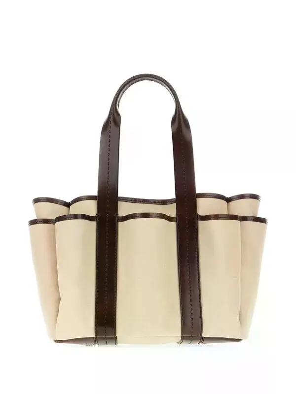 Max Mara Garden Cabas Tote Bag