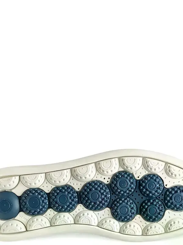 Geox Spherica Ecub Sneakers - Blue