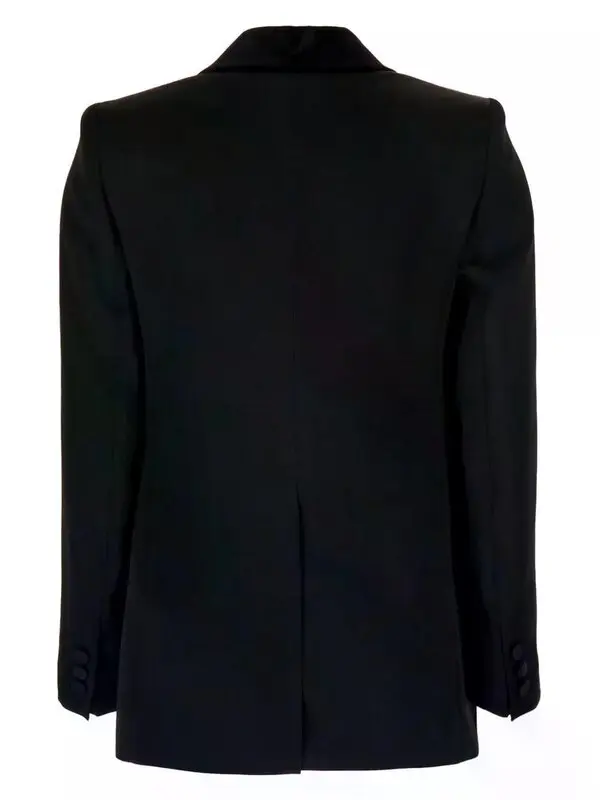 Max Mara Anselmo Blazer