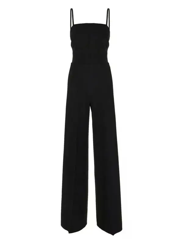 Max Mara Elvy Jumpsuit - Black