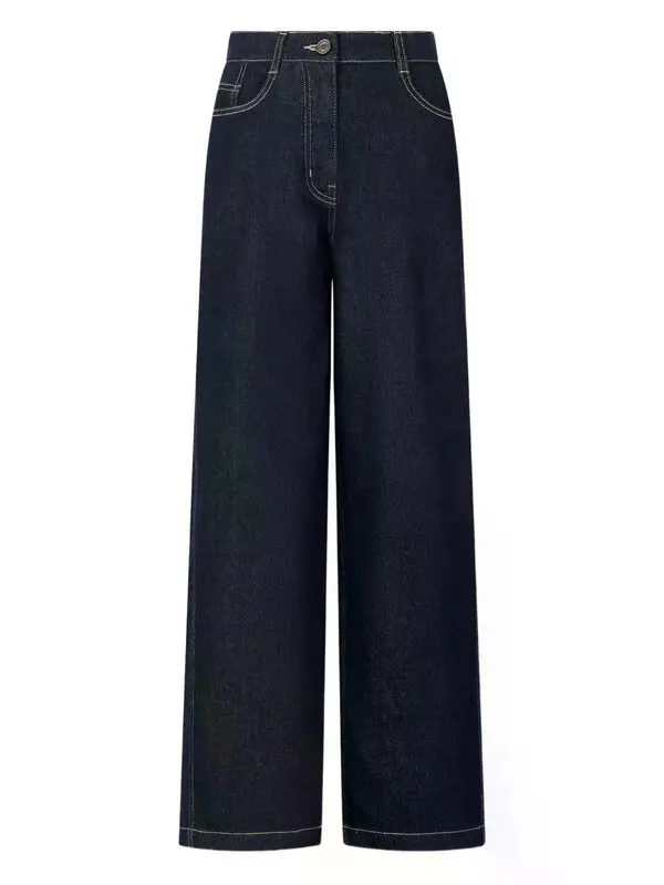 STUDIO TOMBOY Drawstring Jeans