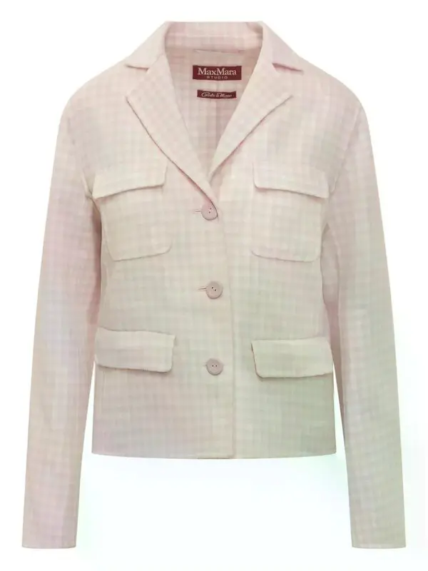 Max Mara Visir Blazer