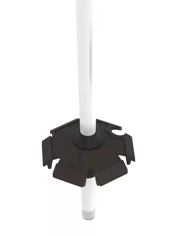 ATOMIC - Adjustable Strap Ski Poles