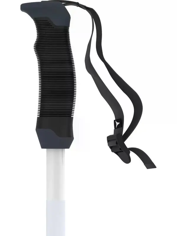 ATOMIC - Adjustable Strap Ski Poles