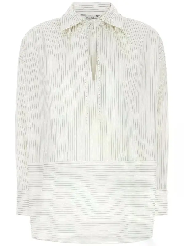 Max Mara Saletta Blouse