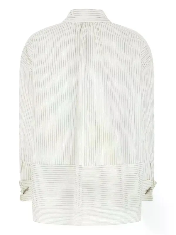 Max Mara Saletta Blouse