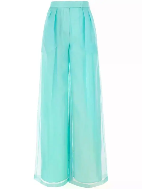 Max Mara Wide-leg Trousers