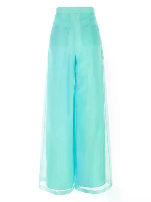 Max Mara Wide-leg Trousers