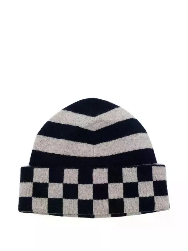 KINDRED Kye Beanie - Blue