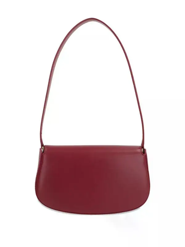 Saint Laurent Mini Voltaire Shoulder Bag