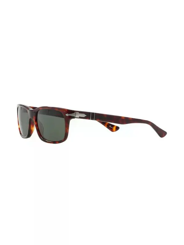 Persol Square-frame Sunglasses