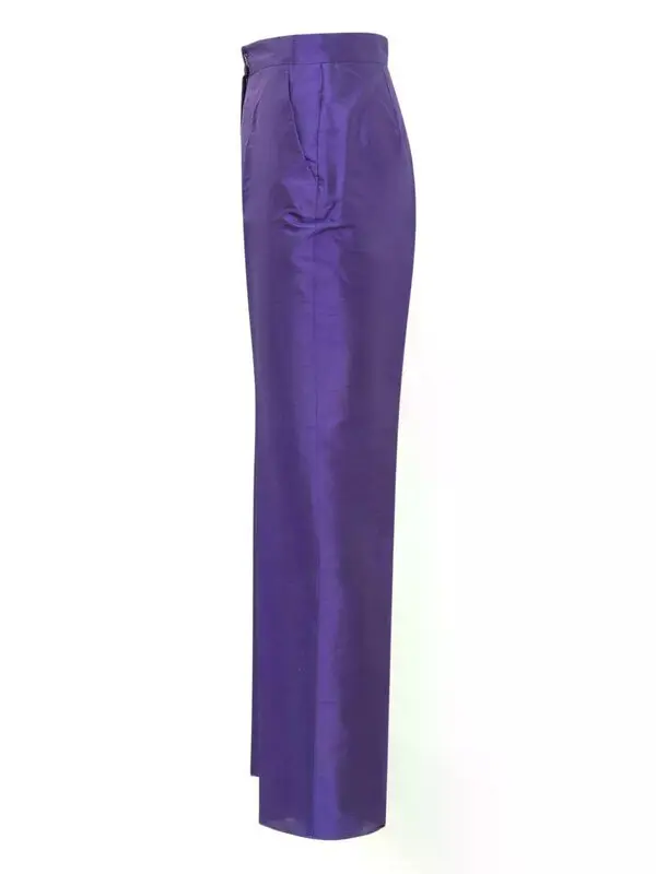 Max Mara Caladio Tailored Trousers