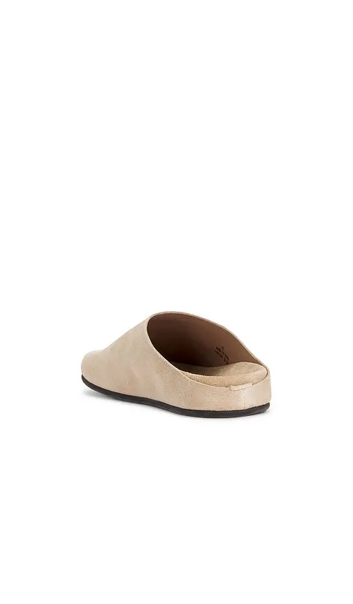 Jeffrey Campbell Content Clog