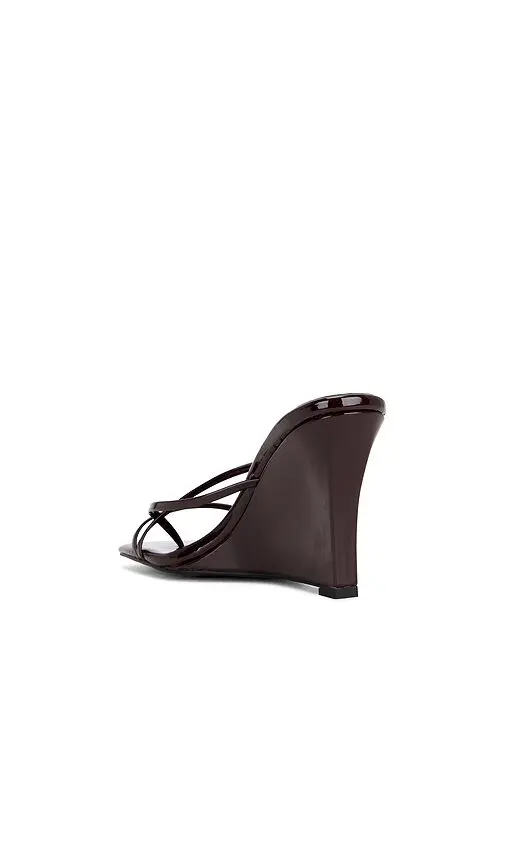 Jeffrey Campbell Biscotti Sandal