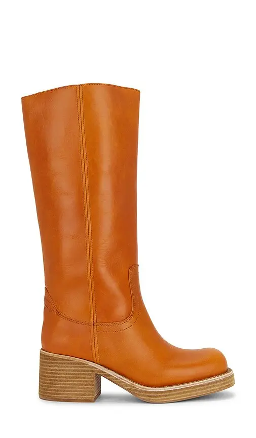 Jeffrey Campbell Reflect-tn Boots