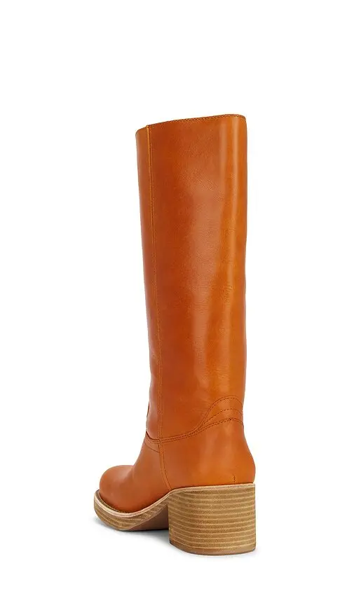 Jeffrey Campbell Reflect-tn Boots