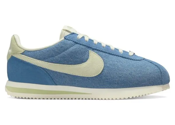 Nike Cortez Se Sneakers